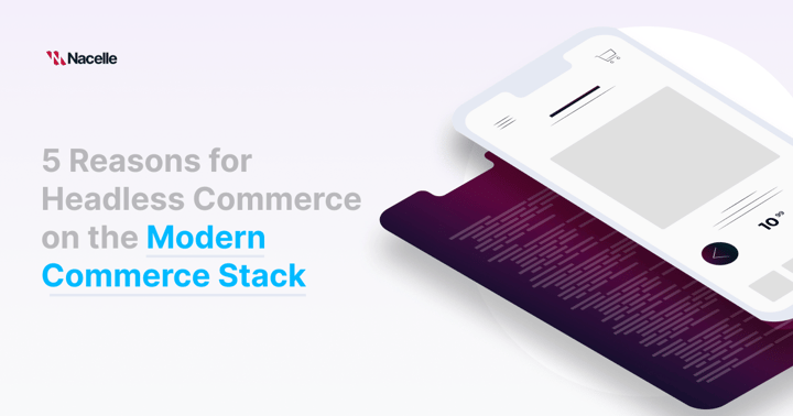Balancing Performance And Flexibility In Headless Commerce Integration