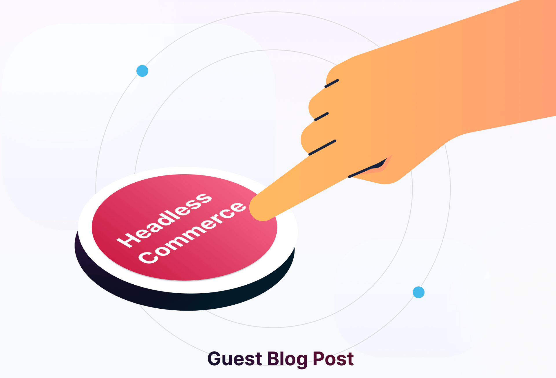 Customize shopper experience with headless commerce components