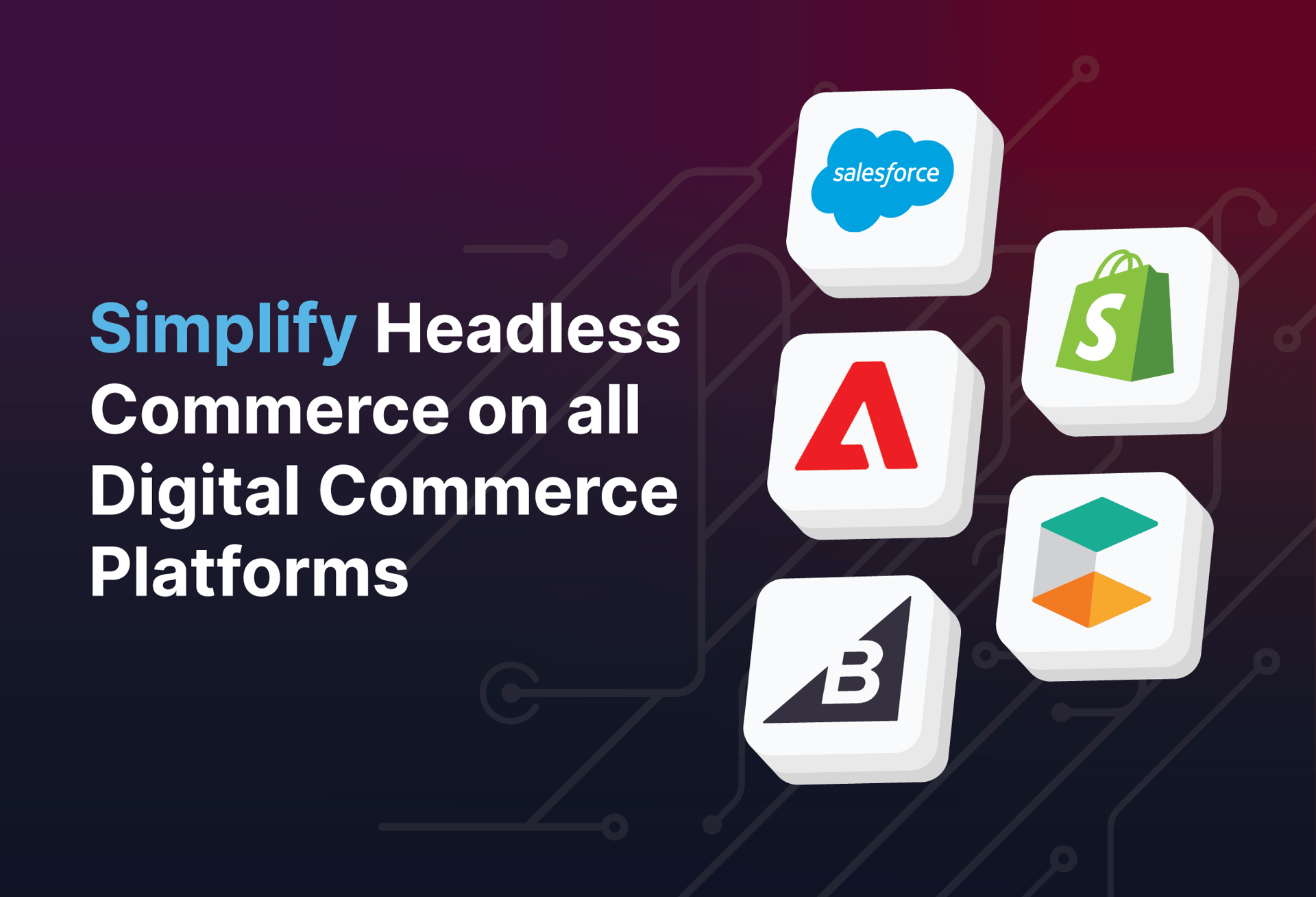 Headless and composable commerce: driving the e-commerce revolution