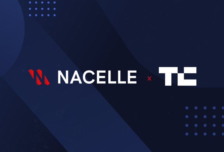 Nacelle raises $50 million in series B funding