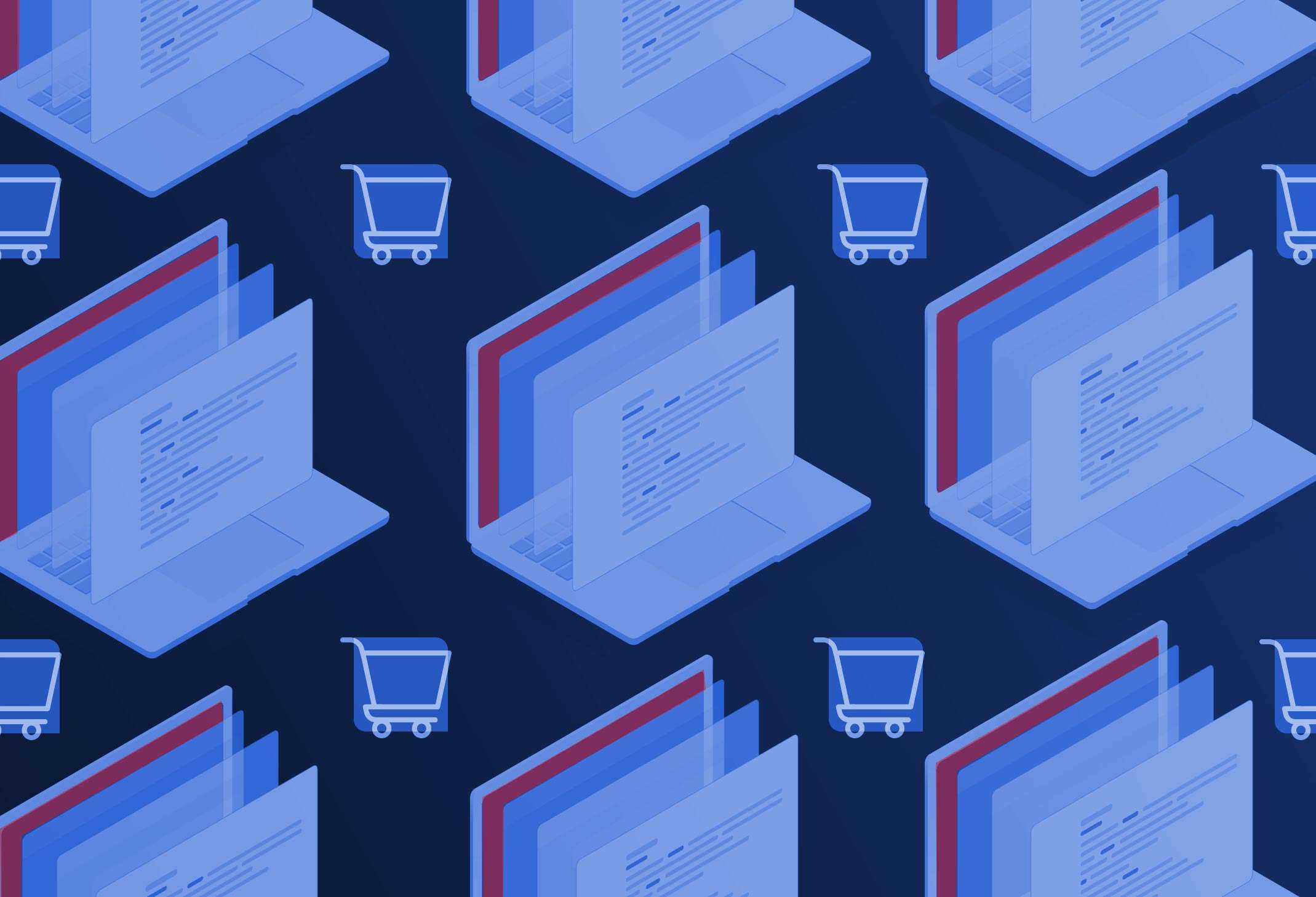 Jamstack for eCommerce: the high-level perspective