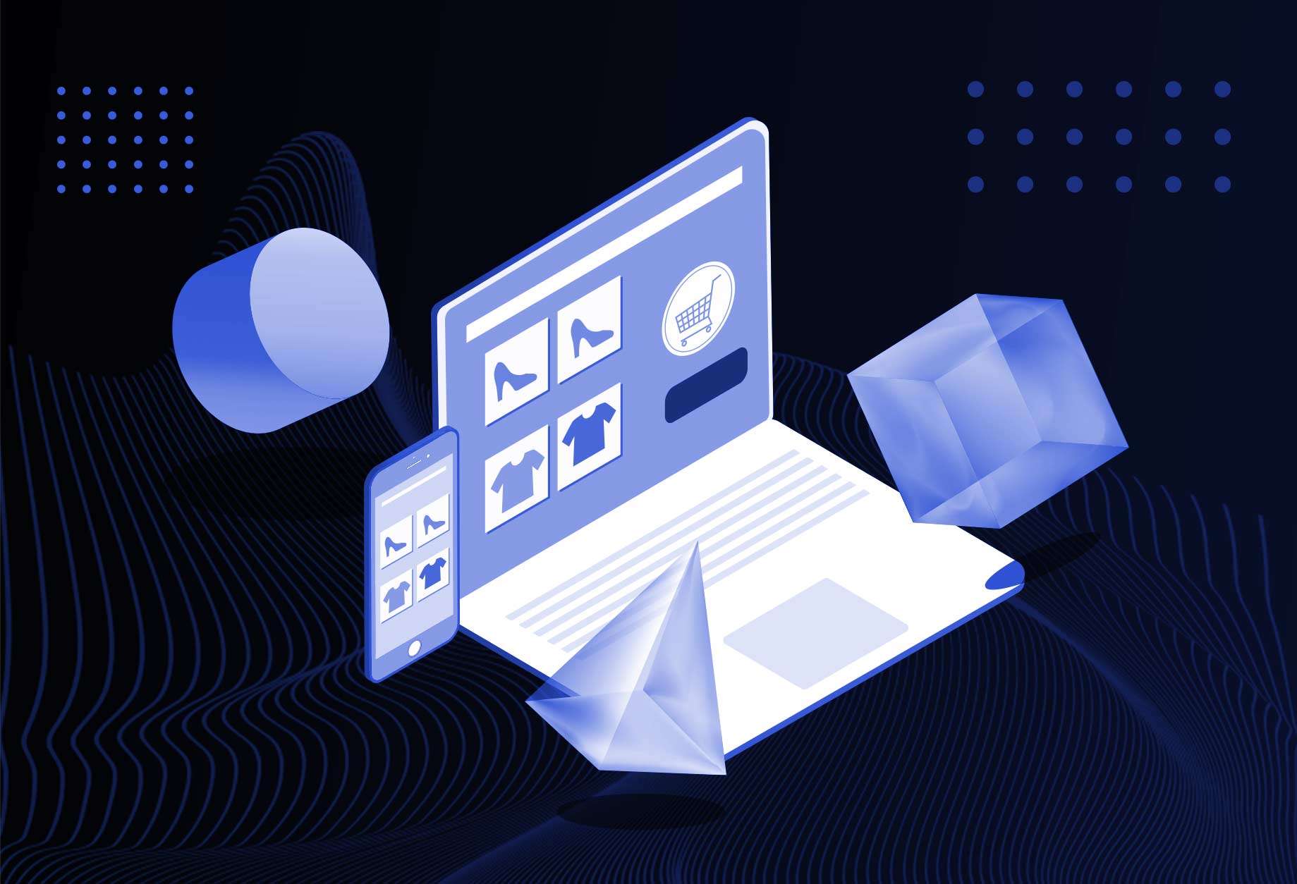 The Developer's Perspective on Jamstack for eCommerce